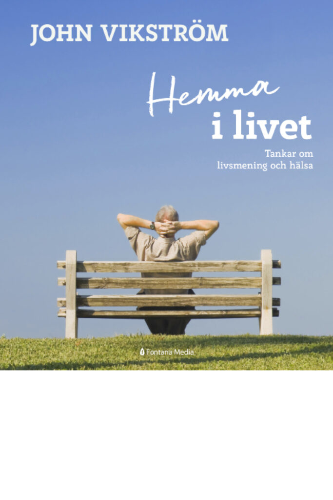 Hemma i livet - Fontana Media