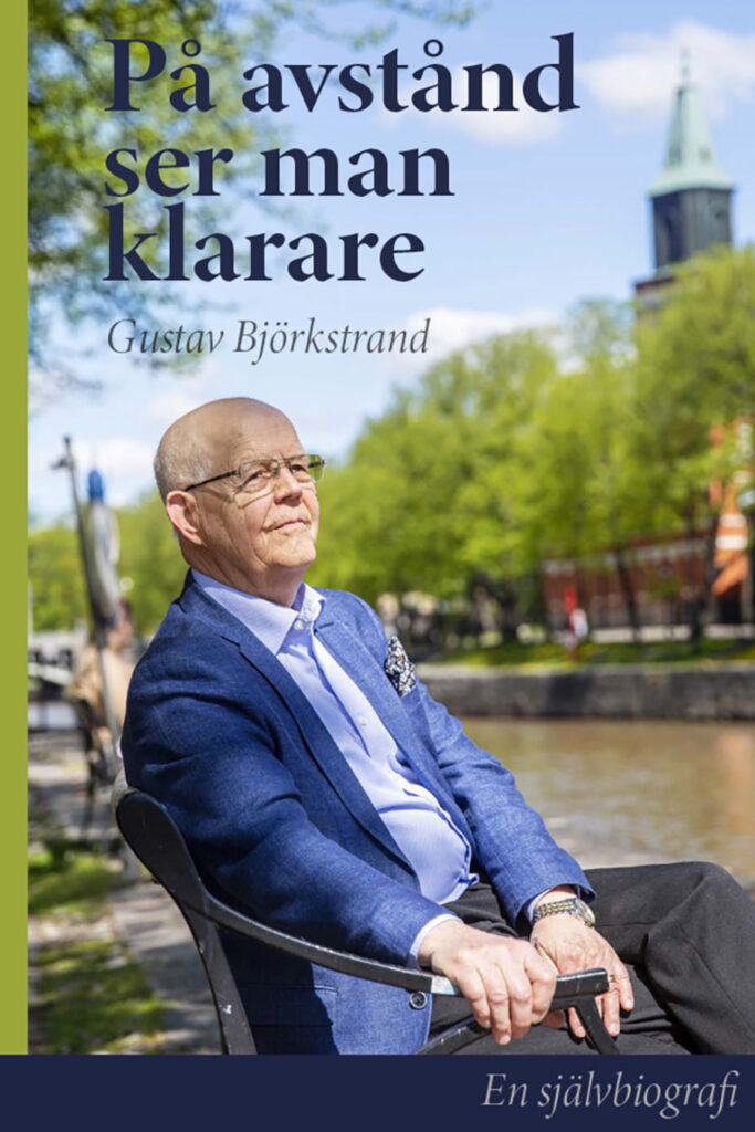 På avstånd ser man klarare - Fontana Media