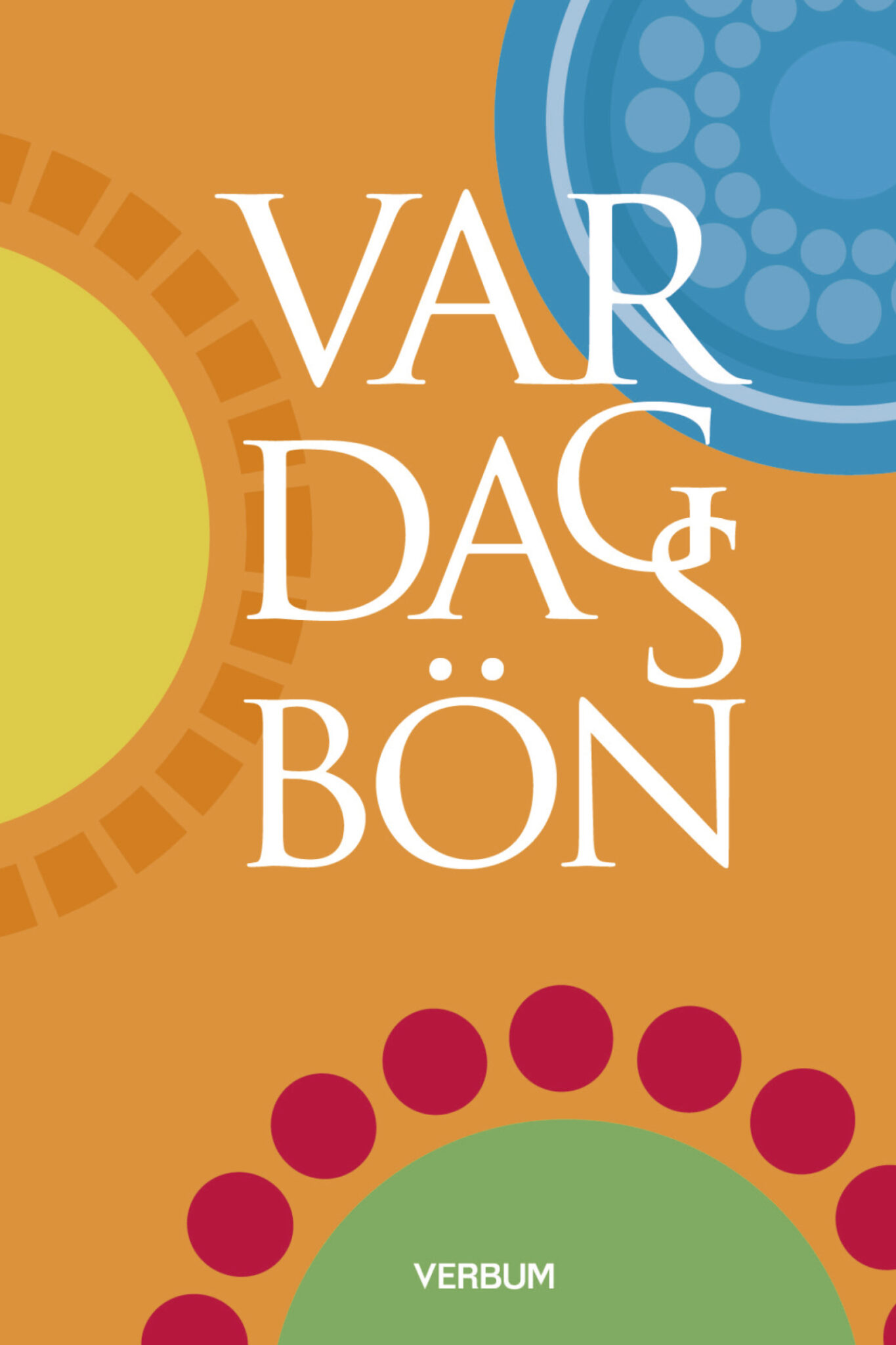 Var Dags Bön - Fontana Media