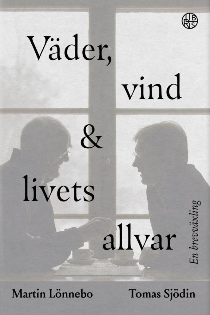 Väder, vind och livets allvar - Fontana Media